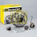 Kit frizione 2CT - LUK 602 0004 00