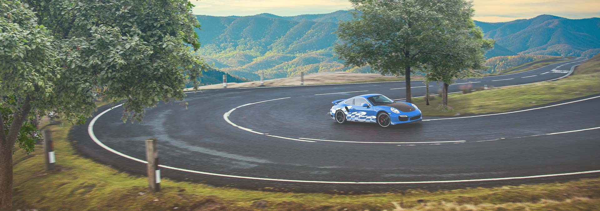 Performance Clutch & Suspension | ZF SACHS Performance